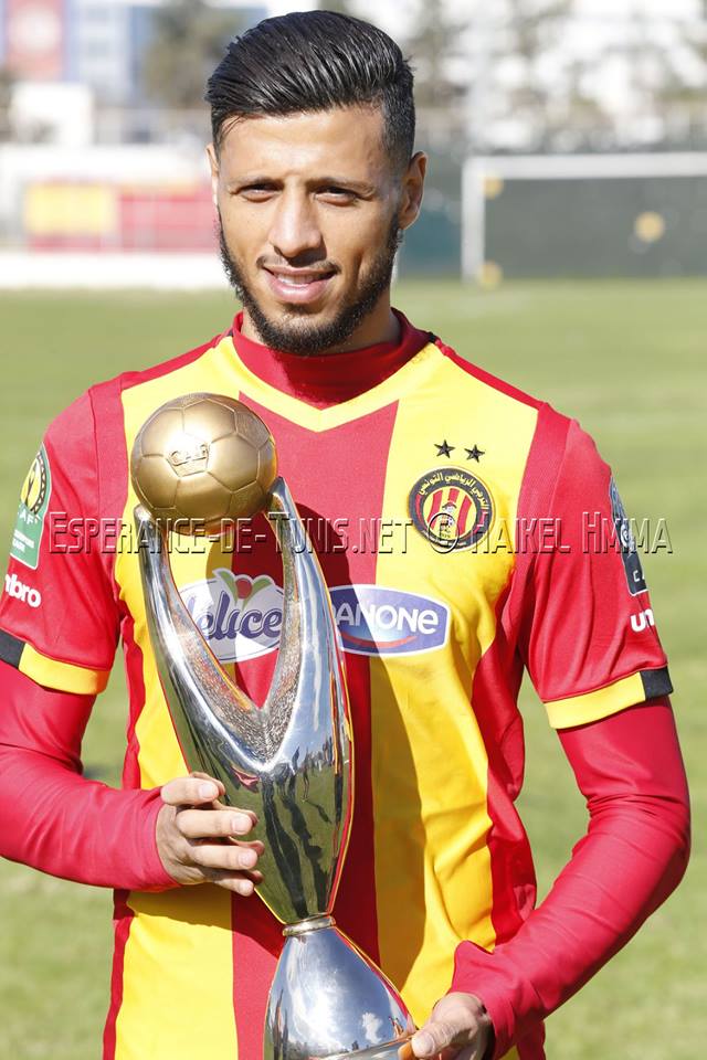 Badri proche d'un départ ? - Esperance-de-Tunis.net